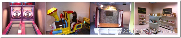 Ready for the Ultimate Party Experience at Kid Junction!